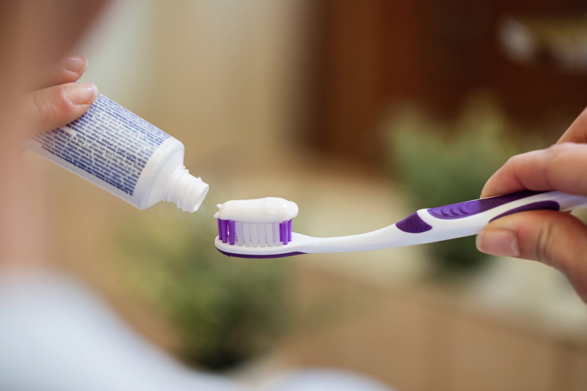 Fluoride Benefits for Teeth: The Importance of Fluoride for Strong Teeth